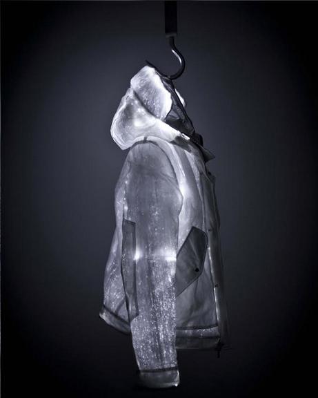 LED Jacken | Leuchtjacken | LED Hoodies - Topmodelle 2020!